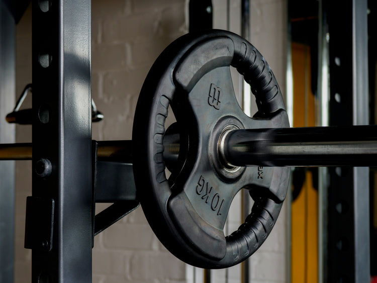 Squat Racks & Power Racks: The Complete Guide For Home Gyms – Muscleiq