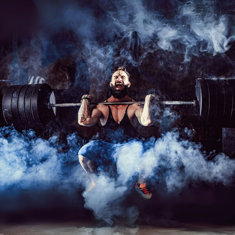 How The Deadlift World Record Caused A Generational Rivalry – Muscleiq