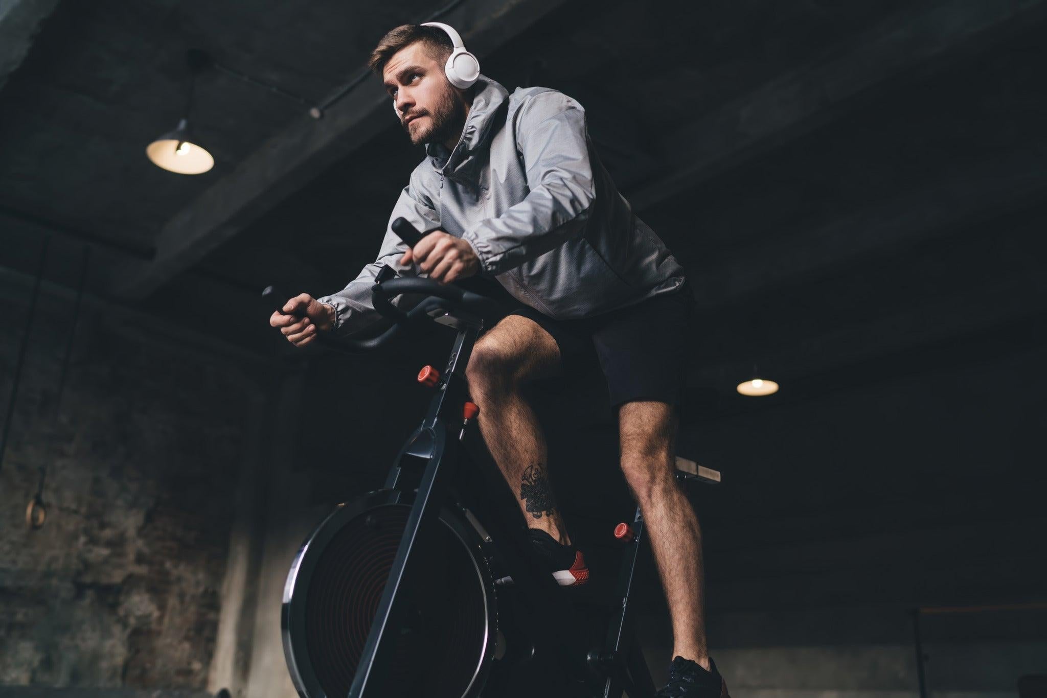 Cardio Machines – Muscleiq