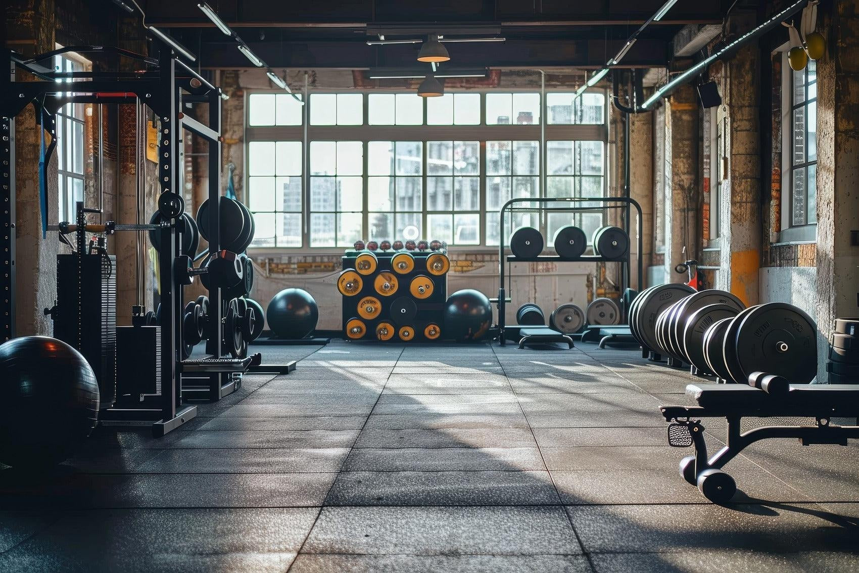 Package Deals – Muscleiq