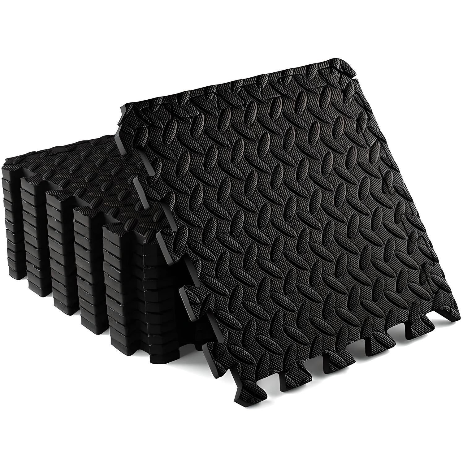 Gym Flooring Mats – Muscleiq