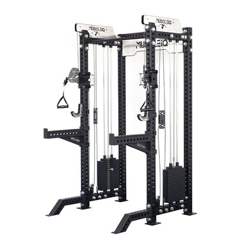 Home Gym Weights & Fitness Equipment – Muscleiq