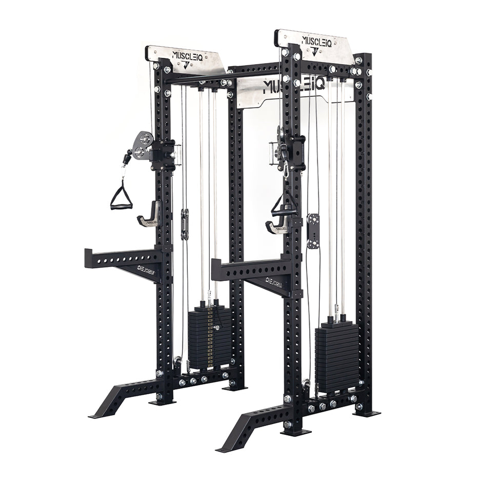 Home Gym Weights & Fitness Equipment – Muscleiq