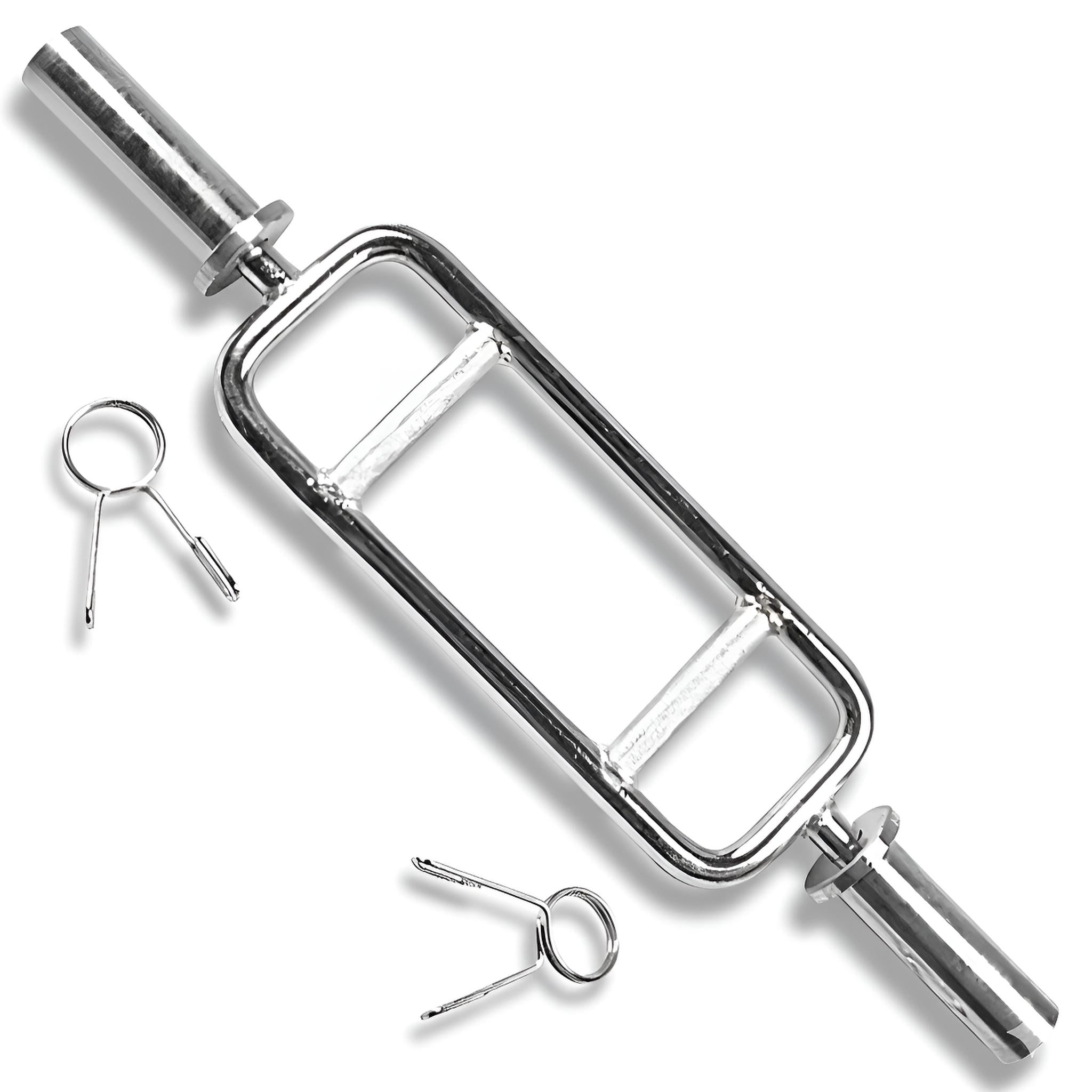 Multi Grip Tricep Bar – Muscleiq