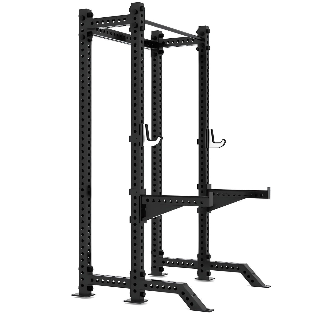 Power Rack Thick Frame – Muscleiq