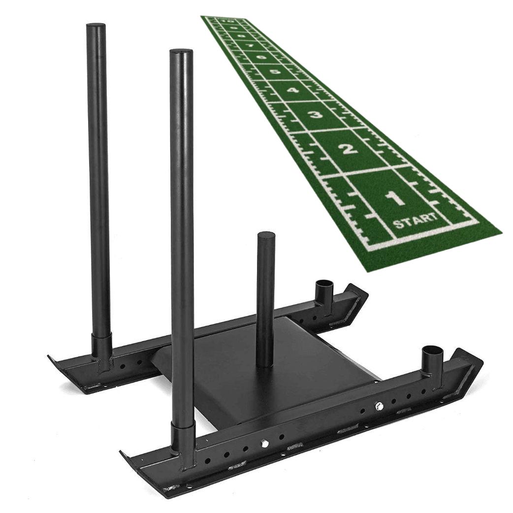 Home Gym Weights & Fitness Equipment – Muscleiq