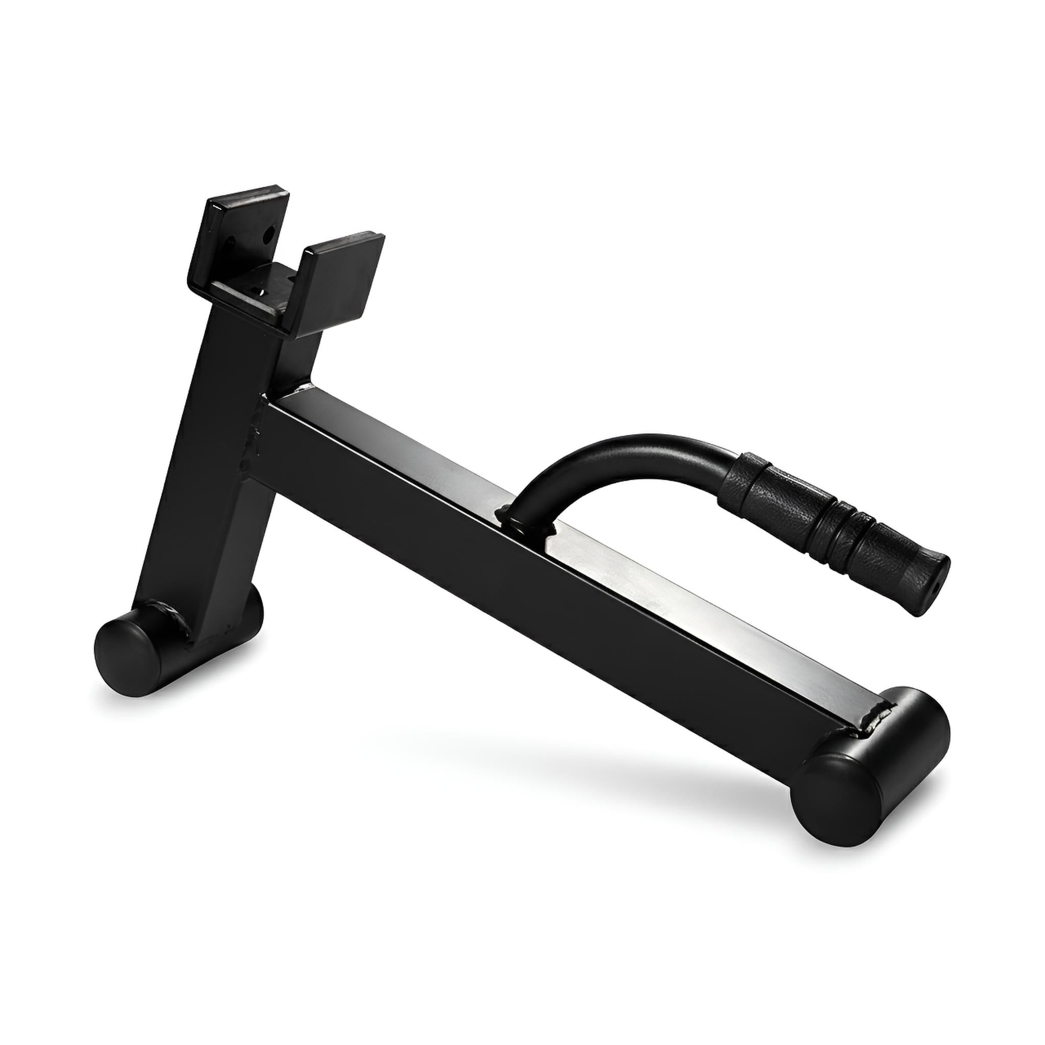 Deadlift Jack Bar – Muscleiq